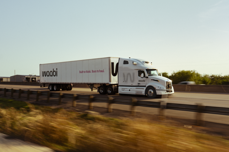Canada's Waabi Raises $1B, Partners with Uber for Robotaxis