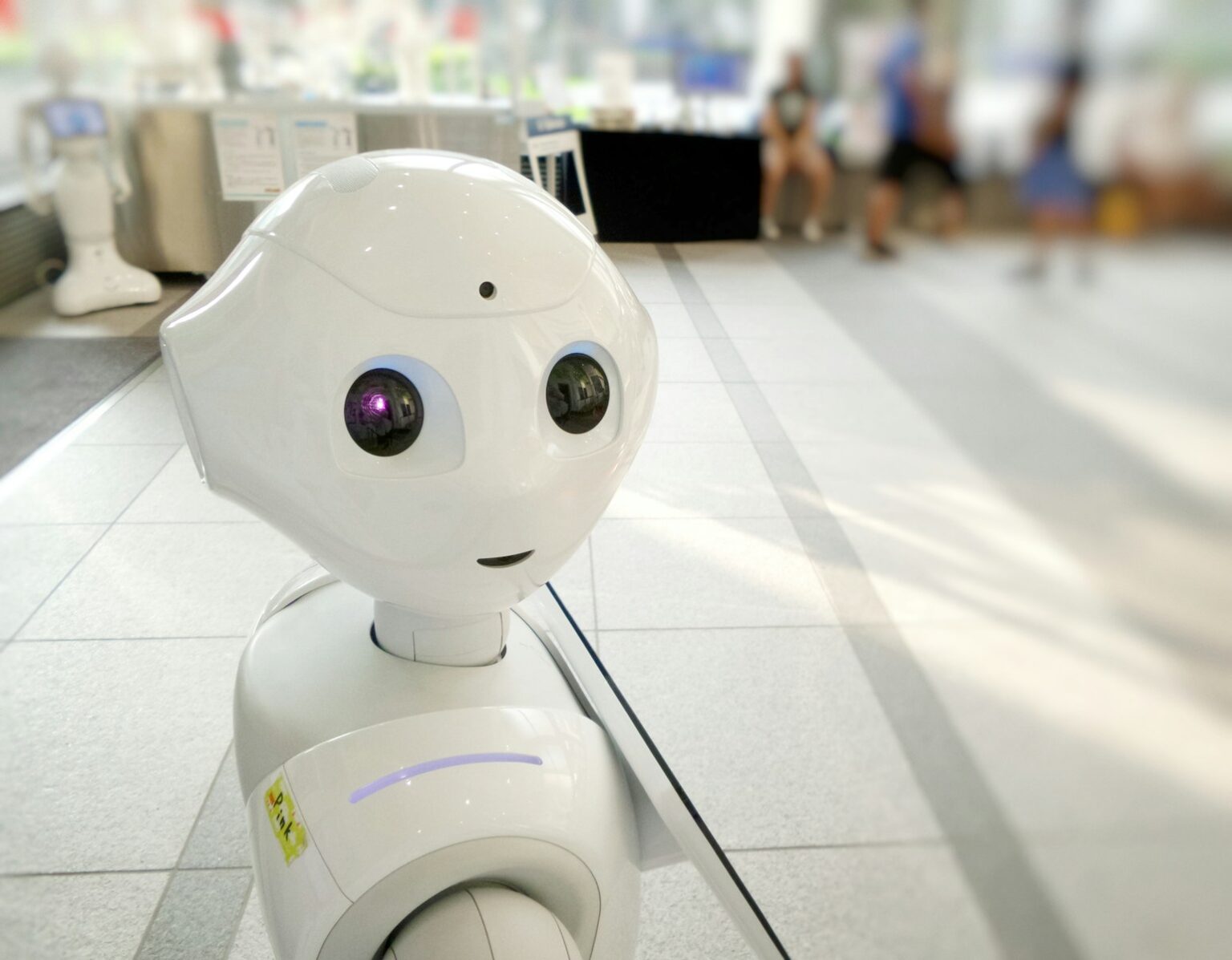 Russian Scientists Solve Robot Motion Problems With Quantum Annealers
