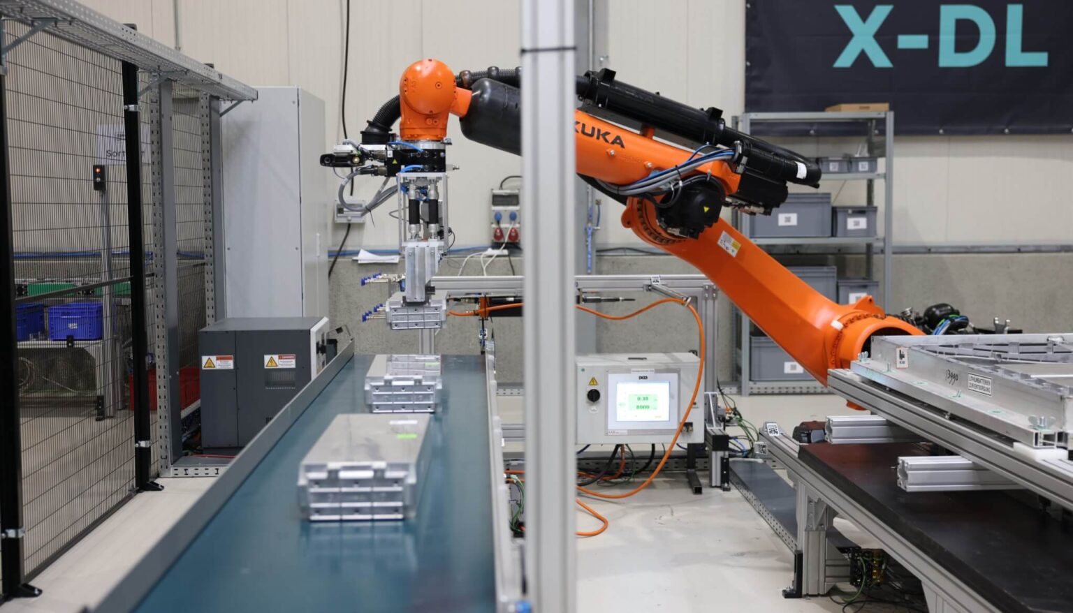 Luxembourg's R3 Robotics Secures €20M to Scale Automated Disassembly of ...
