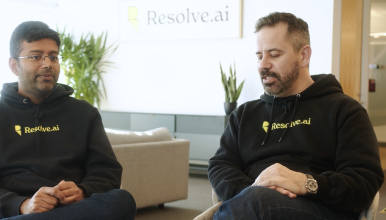 Resolve AI Announces $125M Series A at $1B Valuation to Advance AI ...