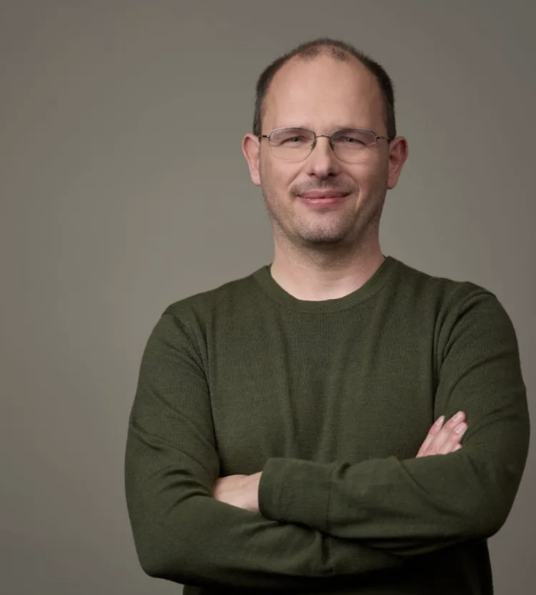 Entire Secures $60M Seed Round to Build Infrastructure for AI-Generated ...