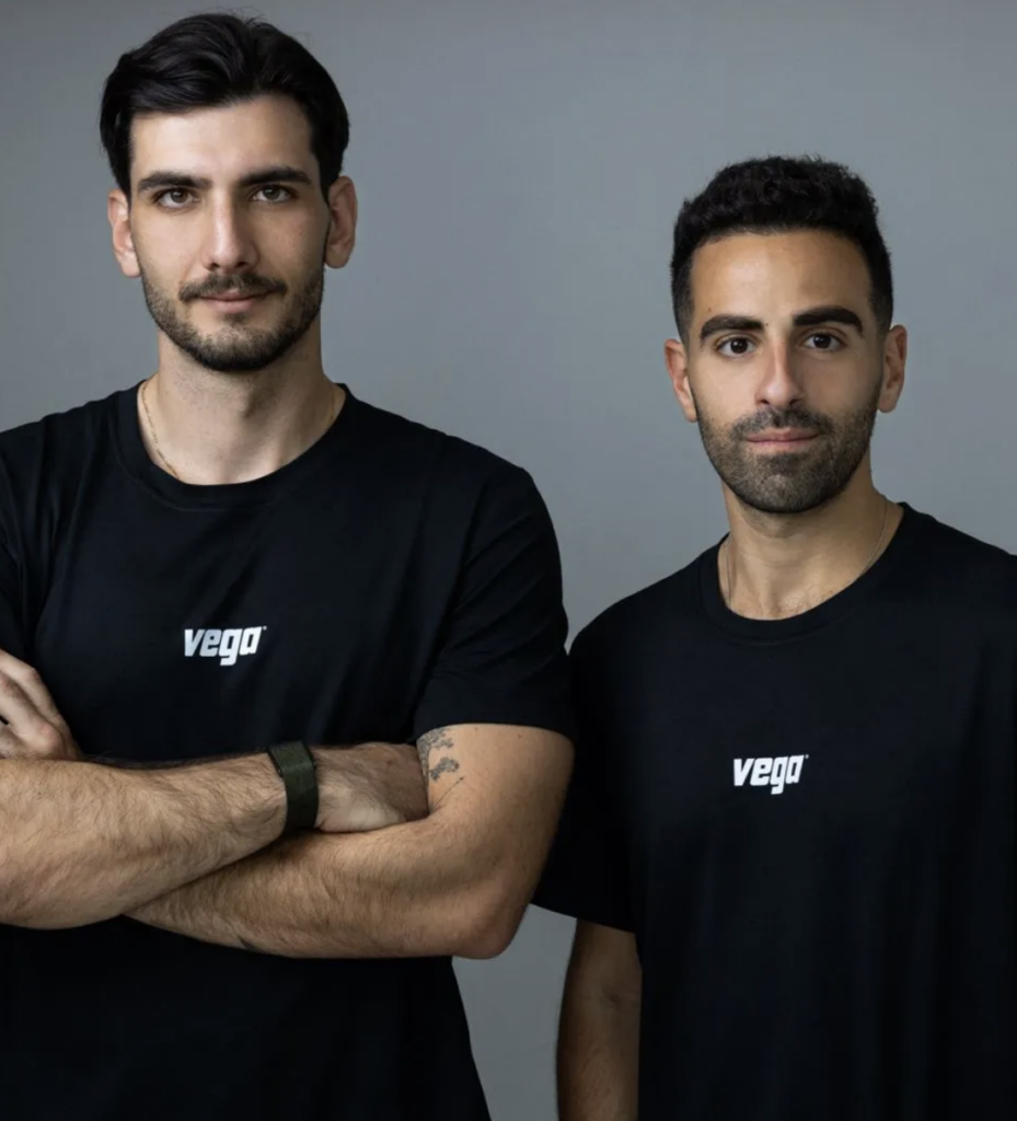 Vega Security Secures $120M Series B to Scale AI-Native Cloud Security ...