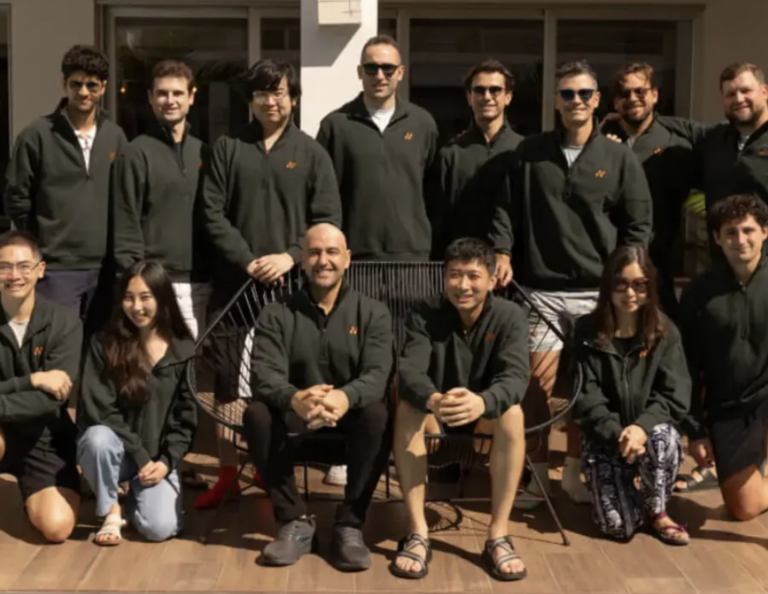 NationGraph Raises $18M Series A to Expand AI Platform for Government ...
