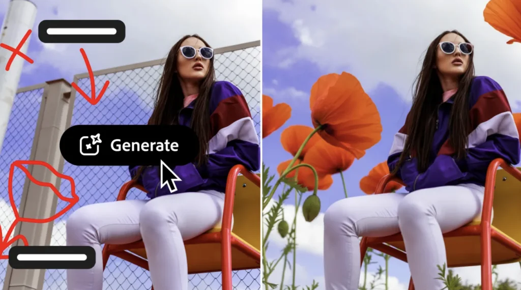 Adobe Expands AI Capabilities in Photoshop and Firefly With New ...