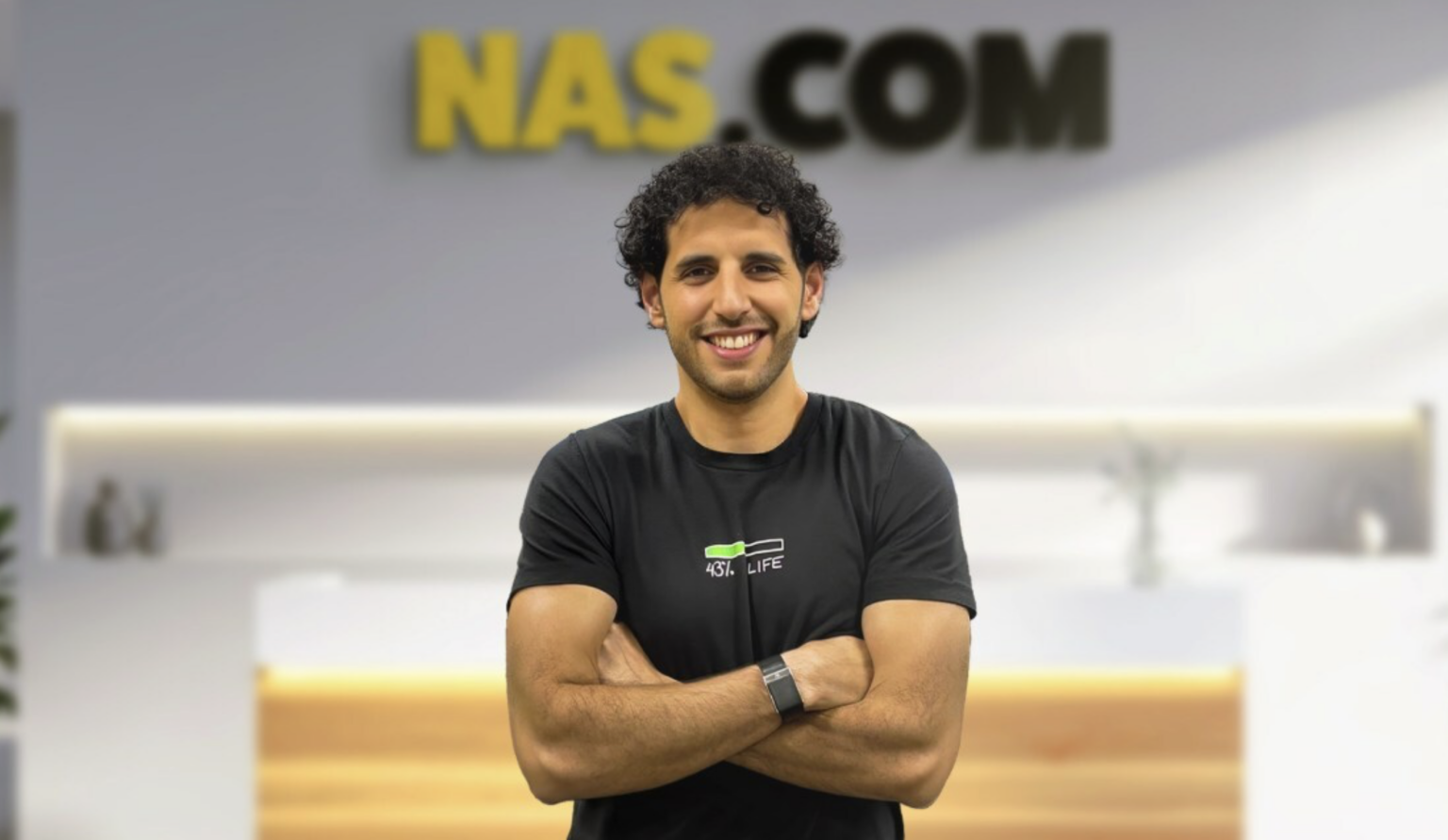 Nas.com Secures $27M Series A Led by Khosla Ventures as AI Unleashes ...