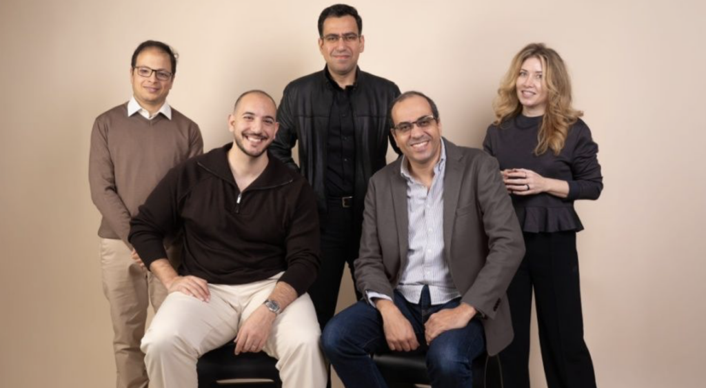 Sinai.ai Raises $1.45M to Transform Books Into AI-Powered Interactive ...