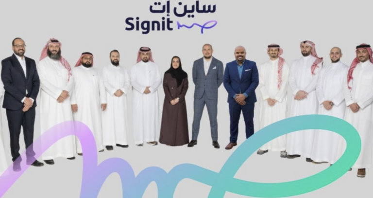 Signit Closes $15M Funding Round to Expand AI-Powered Contract ...