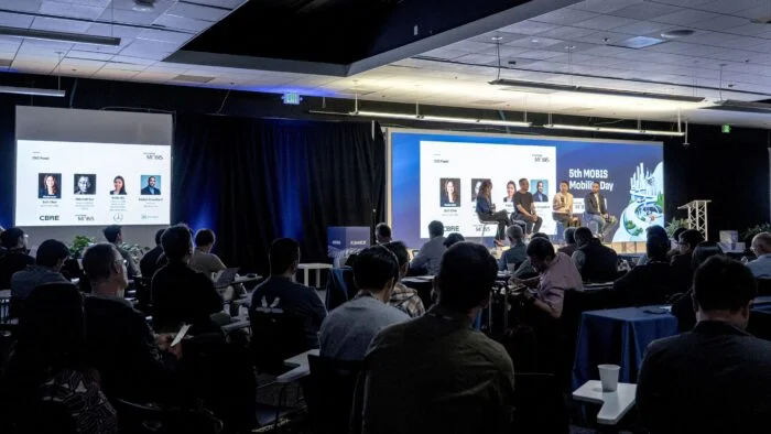 Hyundai Mobis Seeks Robotics Technology Alliances in Silicon Valley