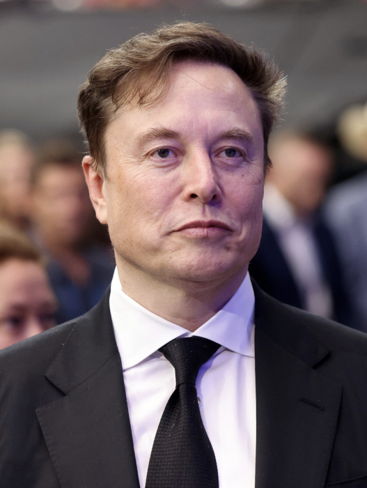 Musk Trial Turns Combative as Threatening Texts and AI Safety Testimony ...