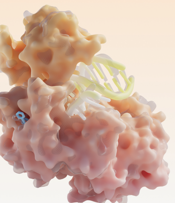 Isomorphic Labs Announces $2.1B Funding to Scale its AI Drug Design Engine
