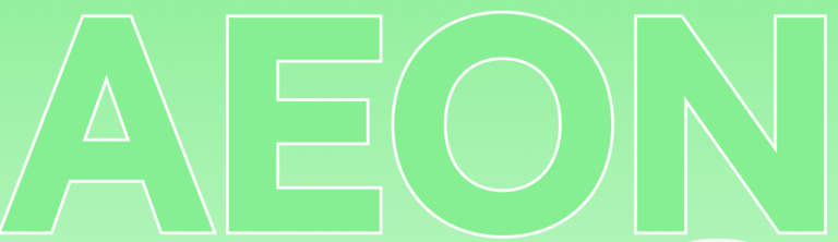 AEON Announces $8M in Funding Led by YZi Labs to Build the Settlement ...