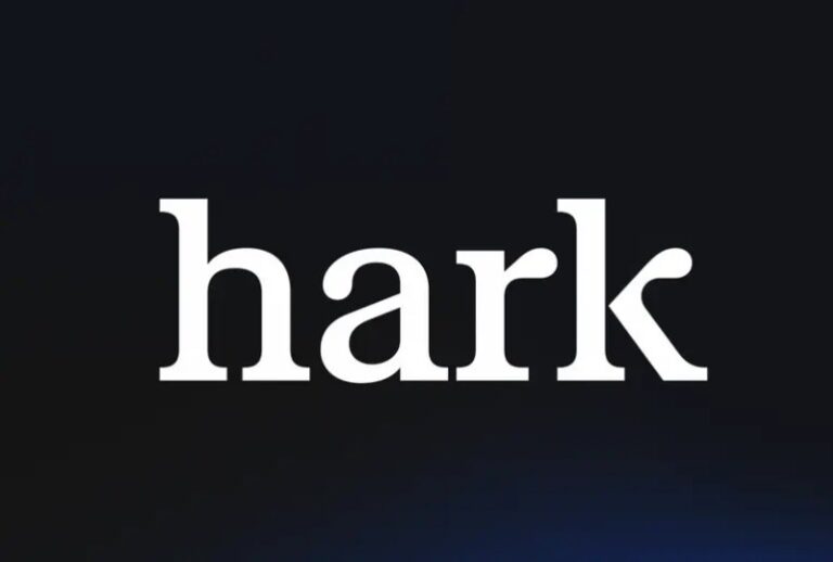 Hark Raises $700M in Series A Funding at a $6B Valuation