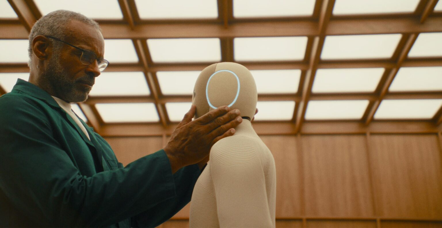 1X Says It Has Capacity to Build 10K of its Humanoid Household Robot ...