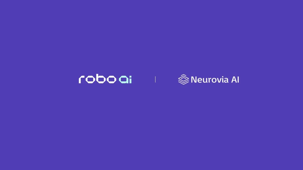 Robo.ai Acquires Data Processing and Compression Tech Company Neurovia ...