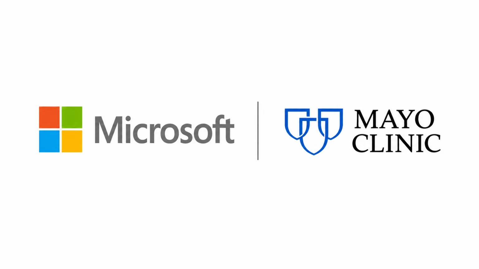 Mayo Clinic and Microsoft Collaborate to Develop a Frontier AI Model ...