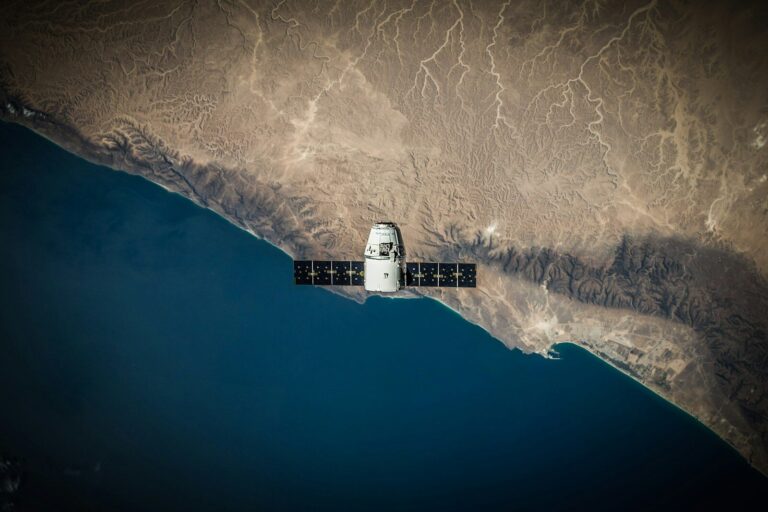 Orbital Secures $5M to Build AI Inference Data Centers in Space