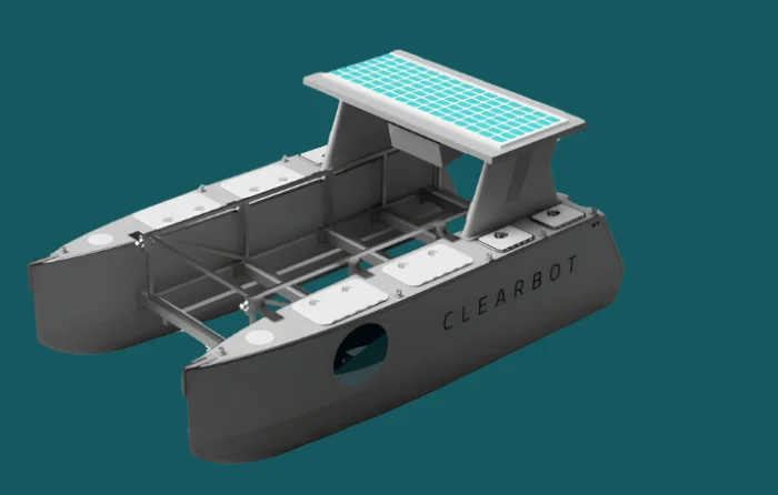 Clear Robotics Raises $1.75M in Pre-Series A Funding to Expand ...