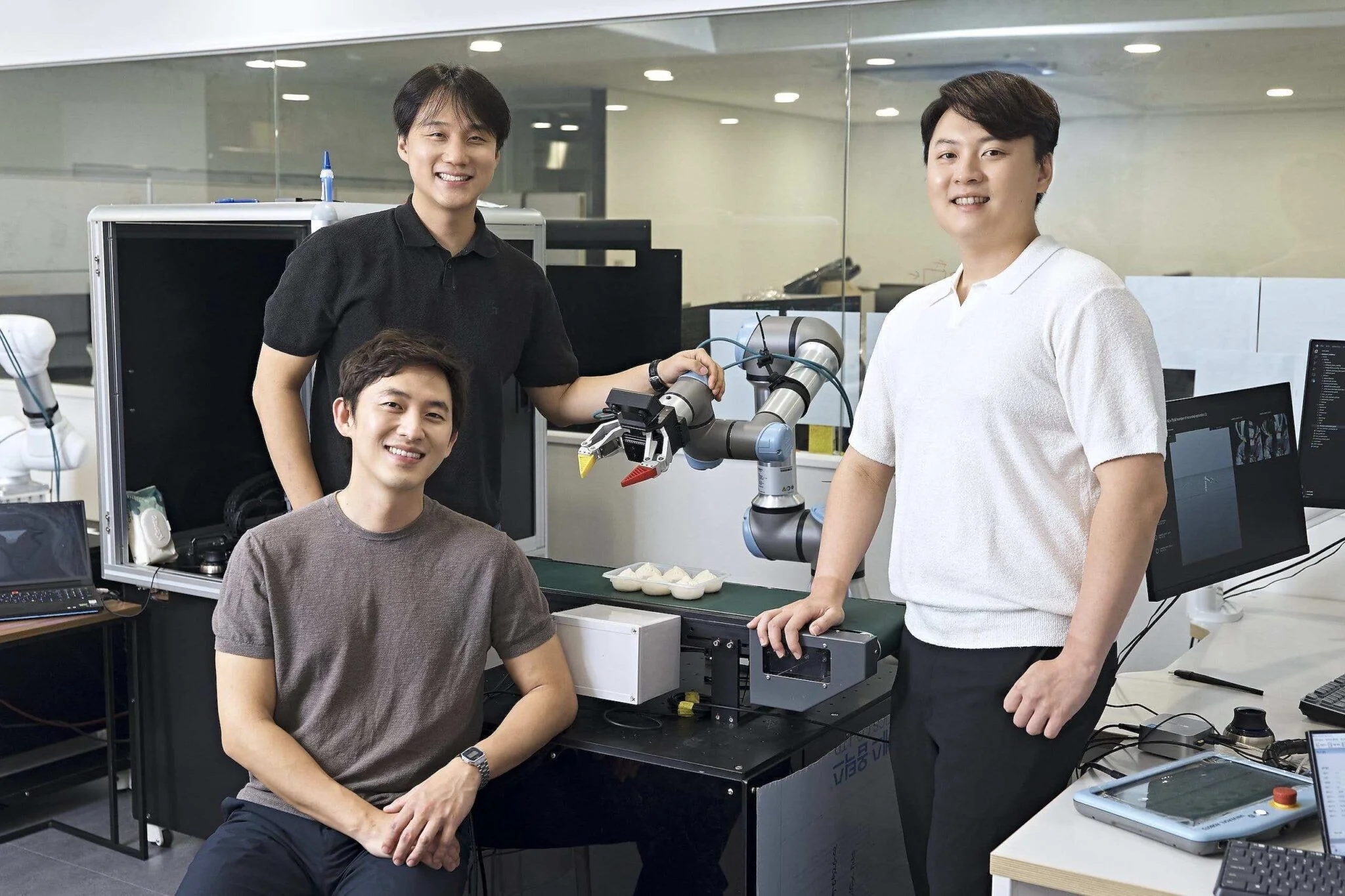 South Korea's CarbonSix Secures $40M in Series A Funding to Develop ...