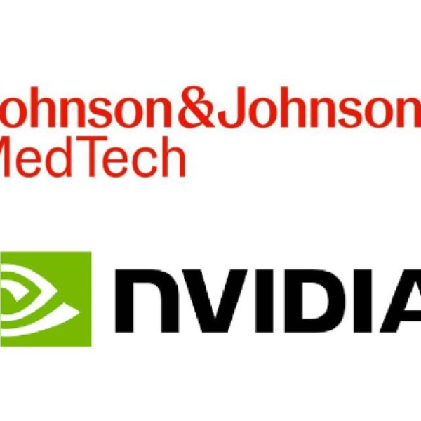 NVIDIA Partners with Johnson & Johnson MedTech to Innovate AI-driven ...