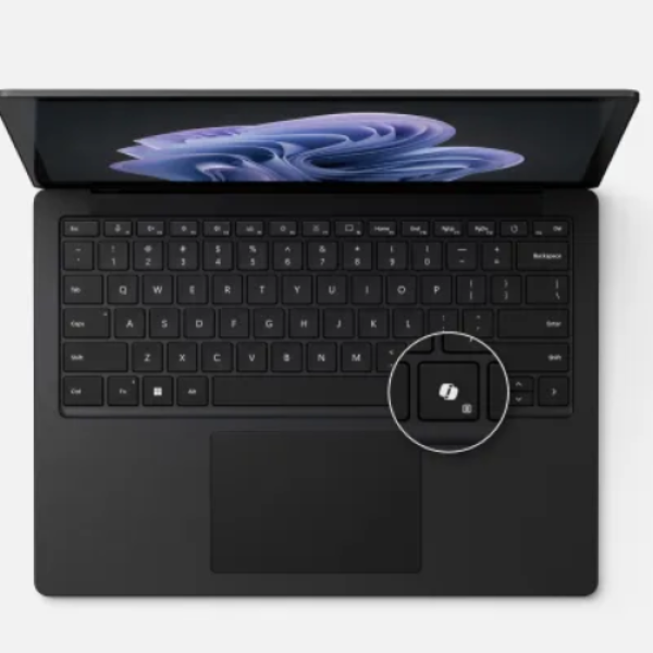 Microsoft Unveils Surface Pro 10 & Laptop 6 for Business ...